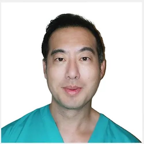 Dr. Lawton Tang – Miracle Lives Charity