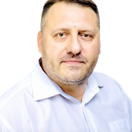 Vadym Karnaukh – Miracle Lives Charity